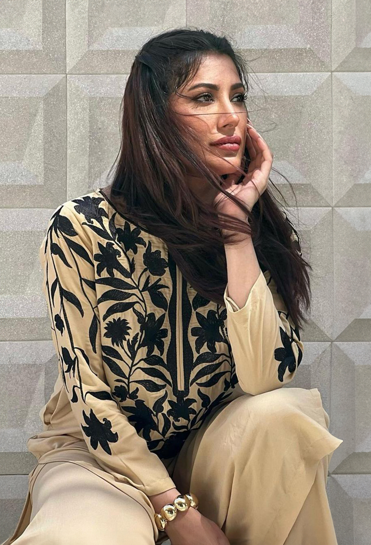 SANOBER AZFAR – Sanober Azfar